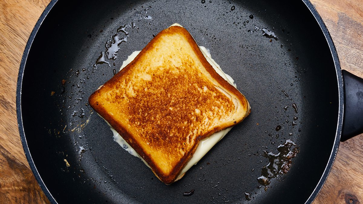 BBC Radio Norfolk - Chris Goreham, Quick and easy recipe: Pan-fried ...