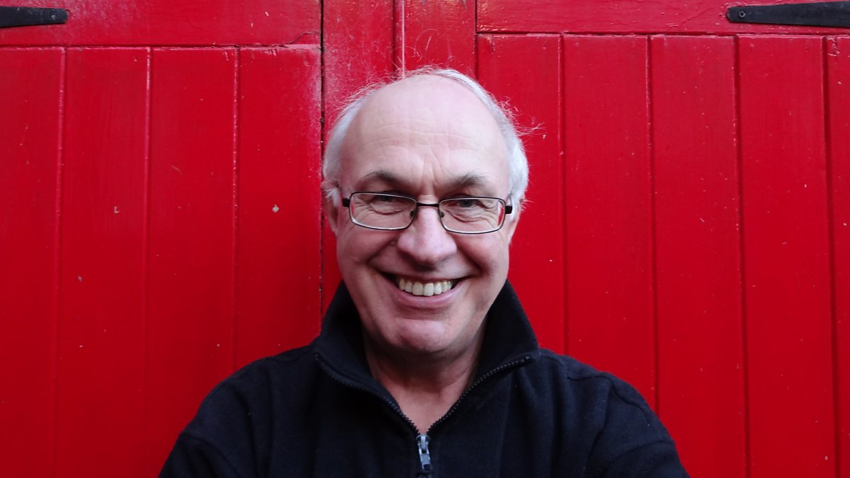 BBC Radio 4 - Sunday Worship, A Passion for Hospitality: I was a ...