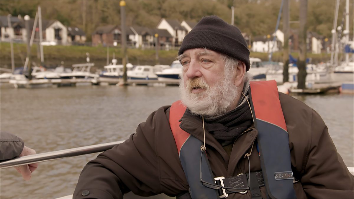 S4C - Cynefin, Cyfres 5, Cleddau