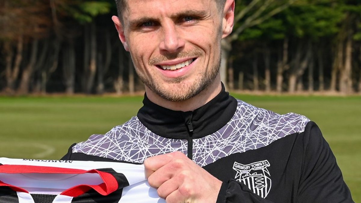 BBC Radio Humberside - Sports Talk, 25/03/2022, Holohan targets play ...