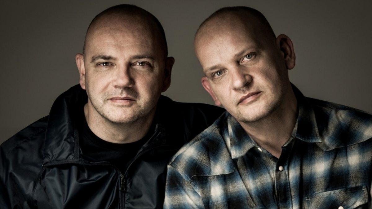 BBC Radio Scotland - Classic Scottish Albums, Bonus: Pat and Greg Kane ...