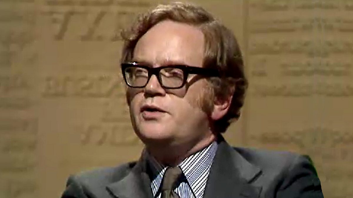 BBC Radio 4 - Last Word, Bruce Page, Dottie Frazier, Josephine Veasey ...