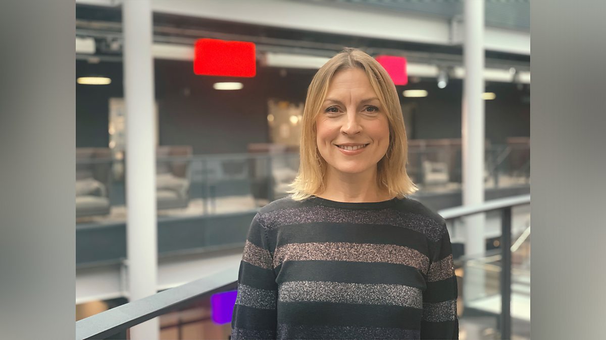 BBC Radio Cymru - Bore Cothi, Heledd Cynwal yn cyflwyno