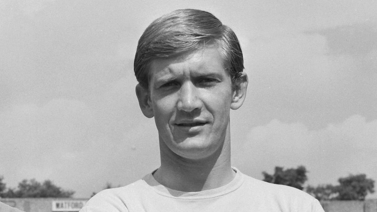 BBC Radio Cumbria - BBC Radio Cumbria Sport, Keith Eddy: From Walney to ...