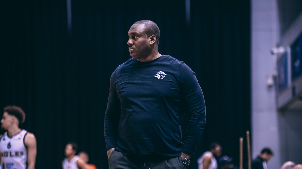 BBC Radio Sheffield - The Sports Academy, Atiba Lyons: ‘Sharks played ...