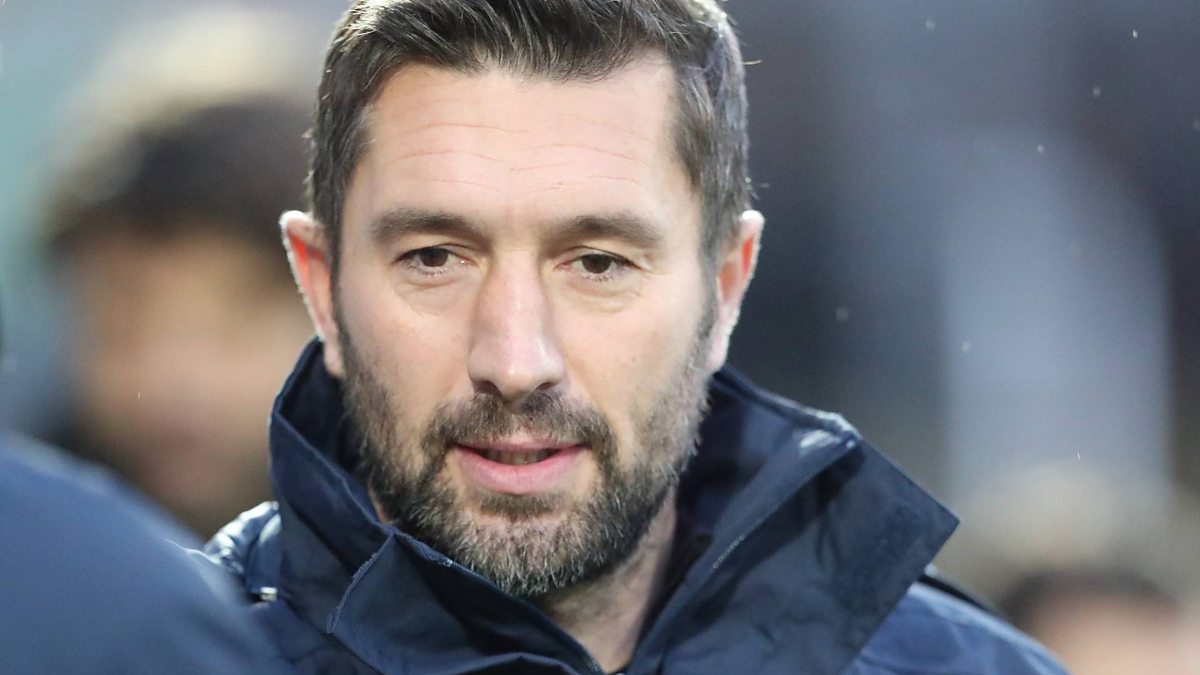 BBC Radio Tees - BBC Radio Tees Sport, Graeme Lee (26th March 2022)