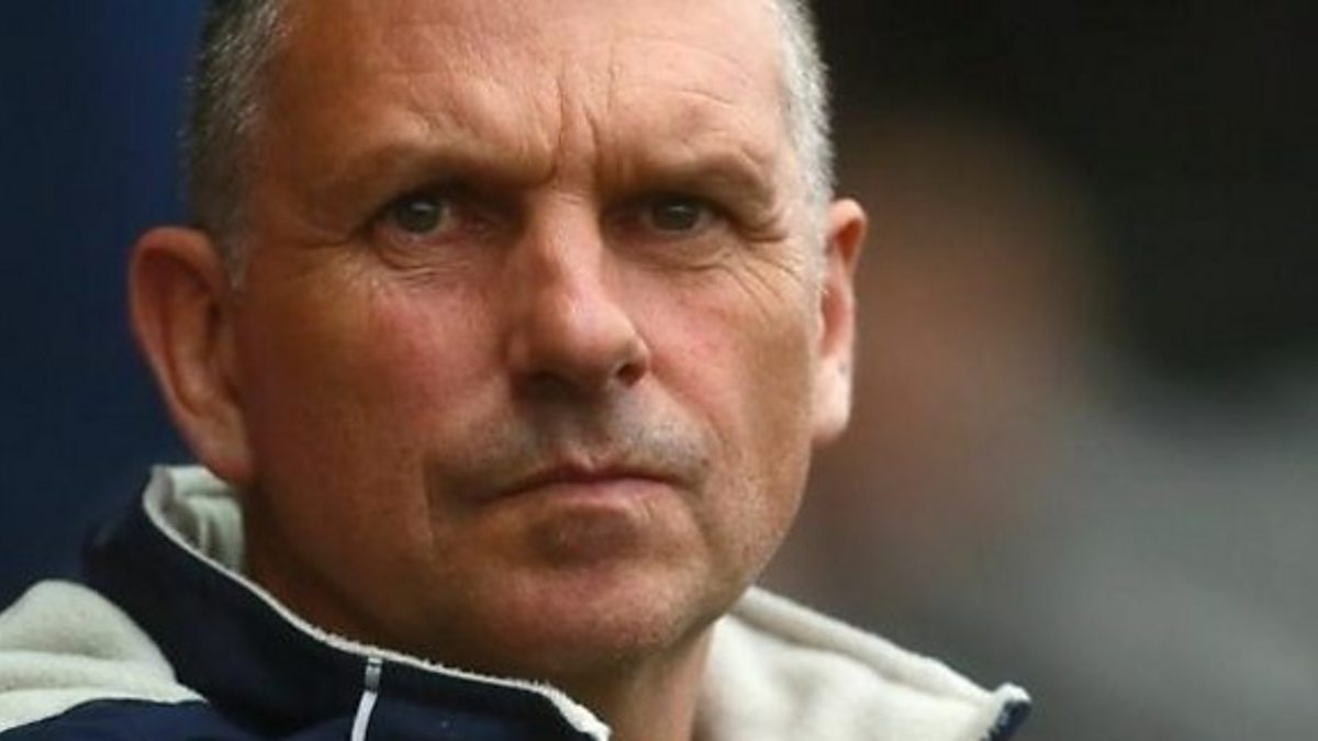 BBC Radio York - BBC Radio York Sport, Brackley Town v York City and ...