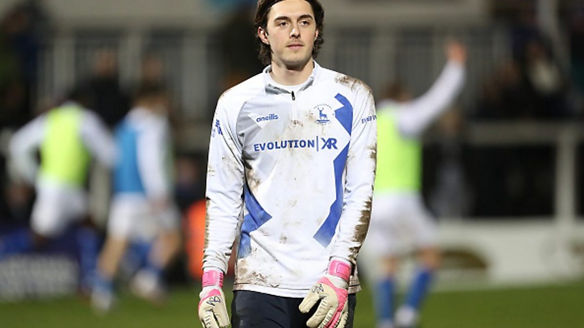 BBC Radio Tees - BBC Radio Tees Sport, Nicholas Bilokapic (26th March 2022)