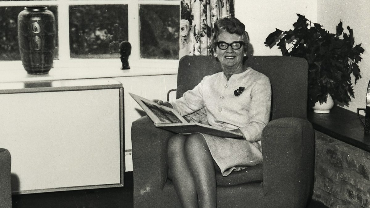 Banned! The Mary Whitehouse Story - Series 1: Episode 1 - BBC iPlayer