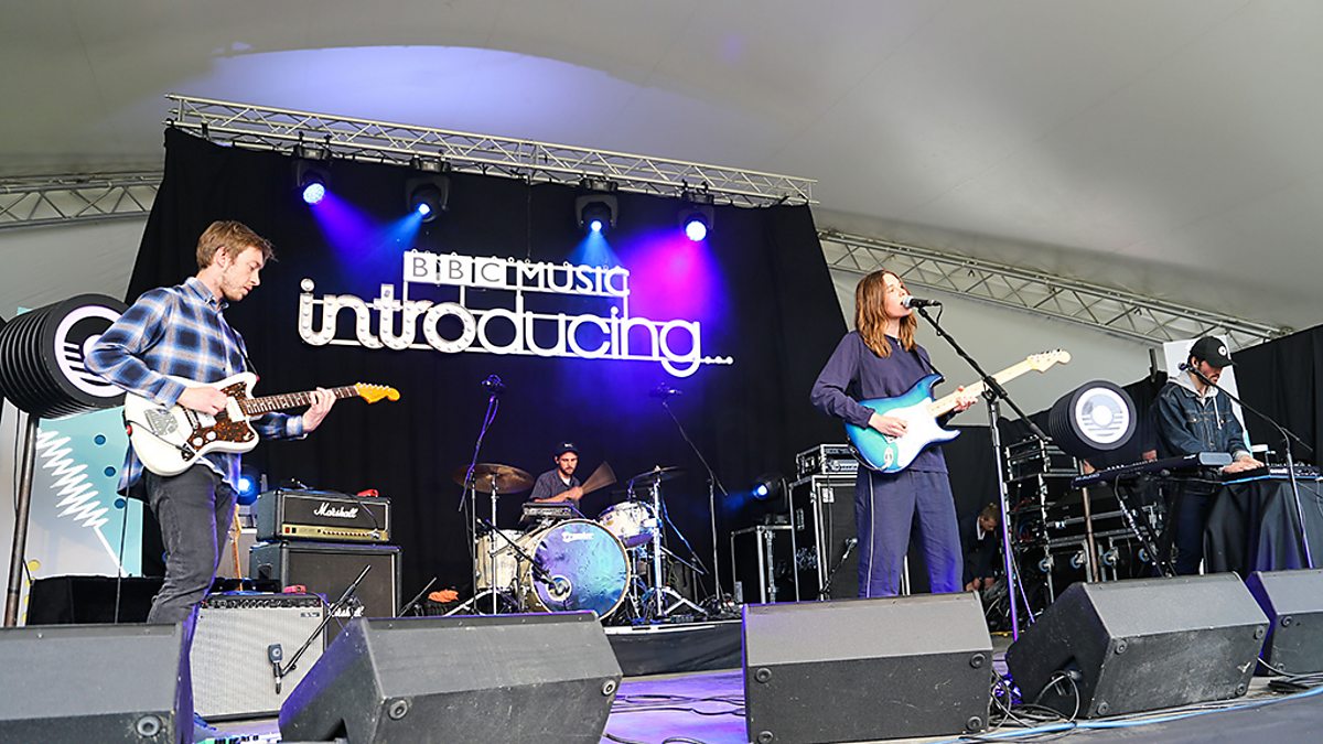 BBC - History of the BBC, BBC Music Introducing, 2016