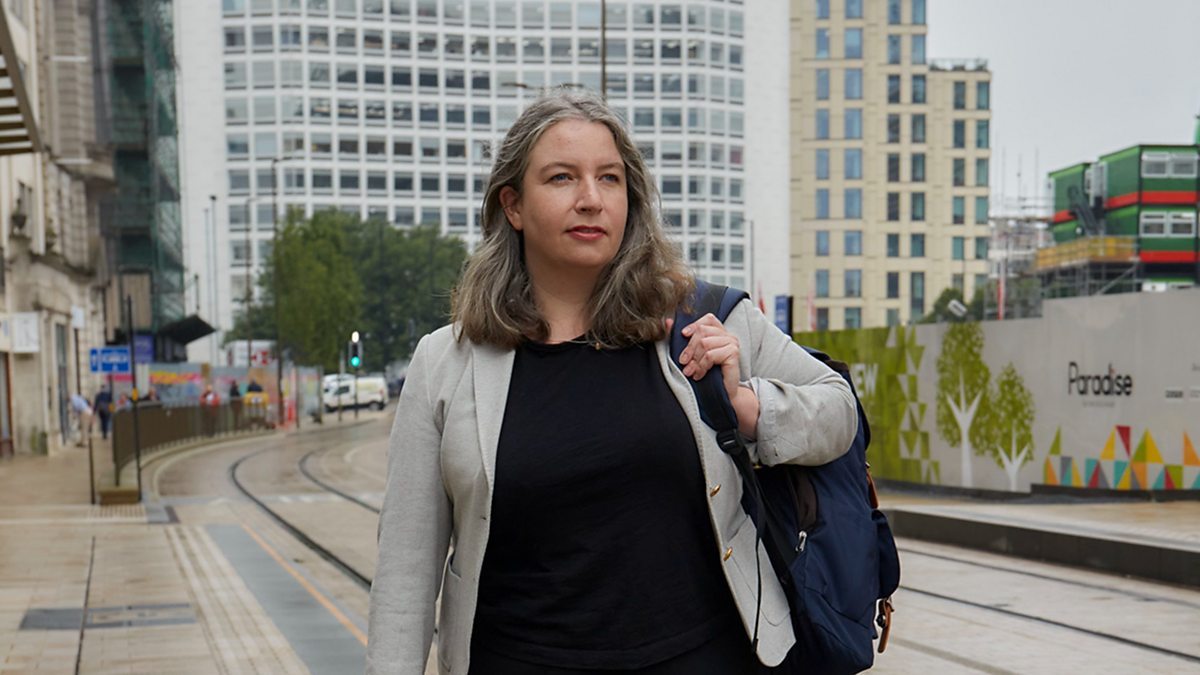 BBC World Service - Outlook, I’m a disaster expert – and it helped me ...