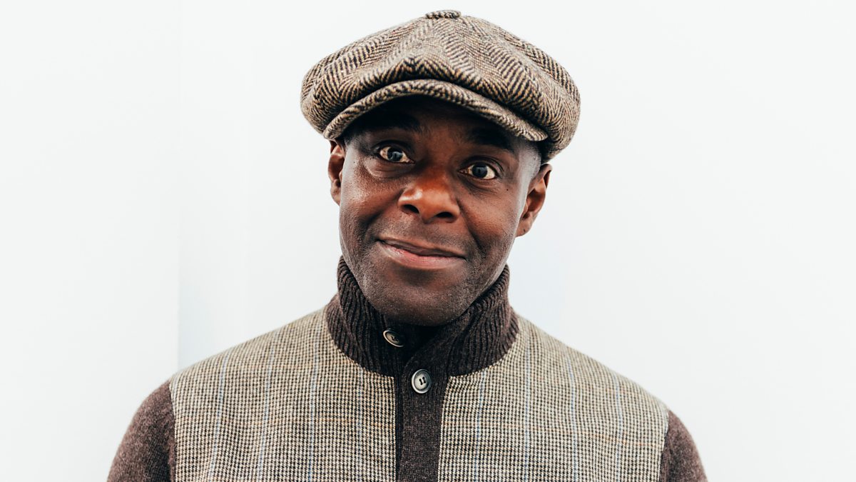 BBC Radio 4 - The Man Who Invented Motion Pictures by Paul Fischer ...