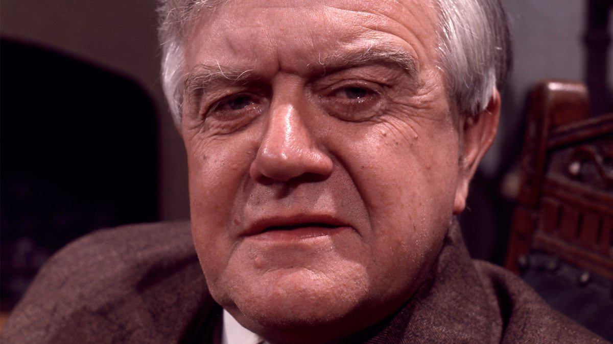 BBC Radio 4 Extra - The Man in the Bell by William Maginn