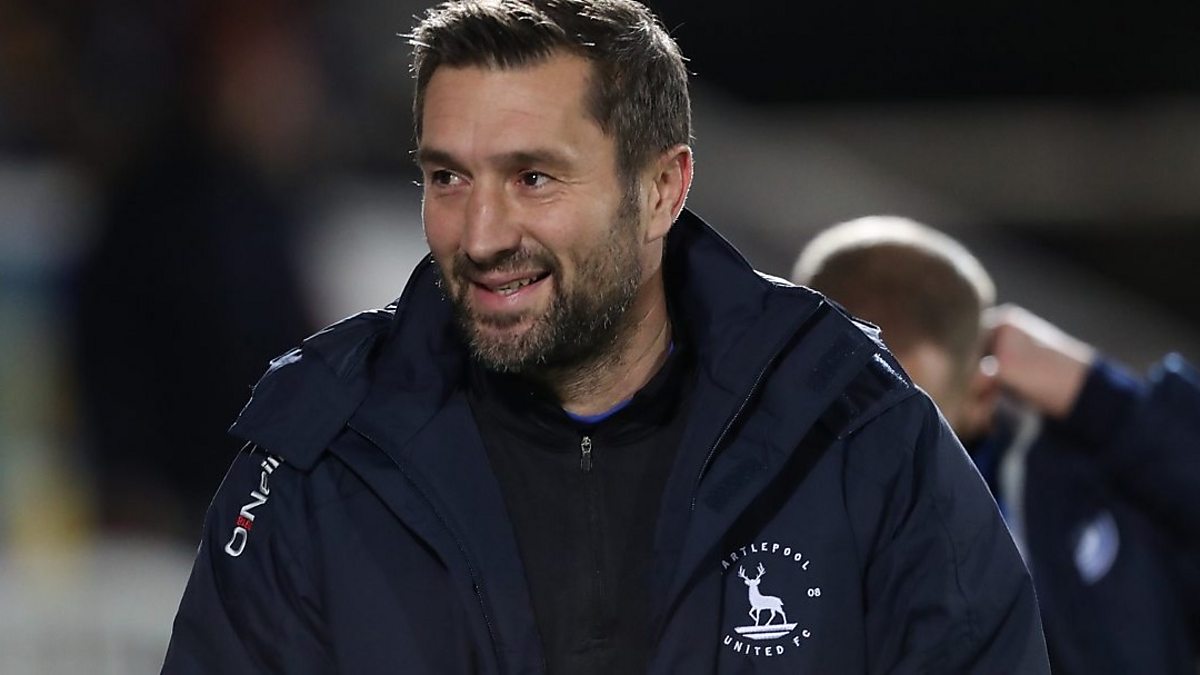 BBC Radio Tees - BBC Radio Tees Sport, Graeme Lee (29th March 2022)