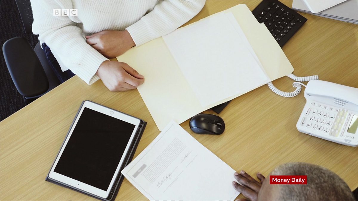 BBC World Service TV - Money Daily, Does the university you go to ...