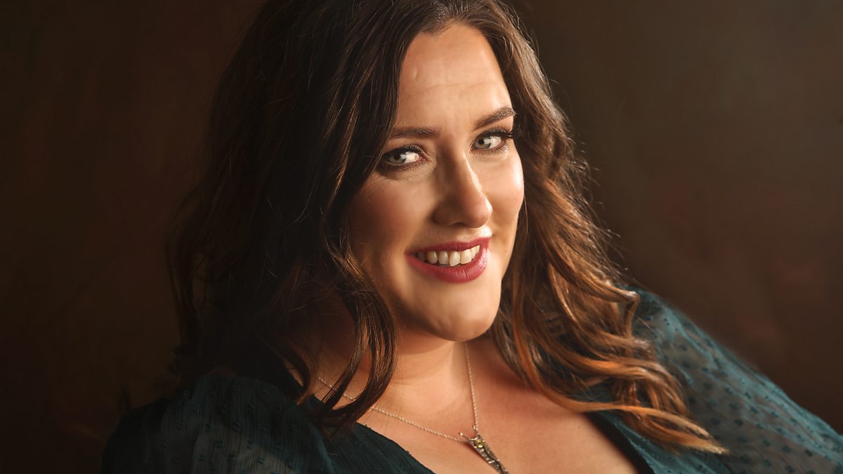 BBC - Caoimhe Ní Chathail Presenter Pick