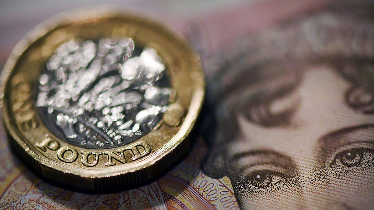 BBC Three Counties Radio - The JVS Show, What are your money saving ...