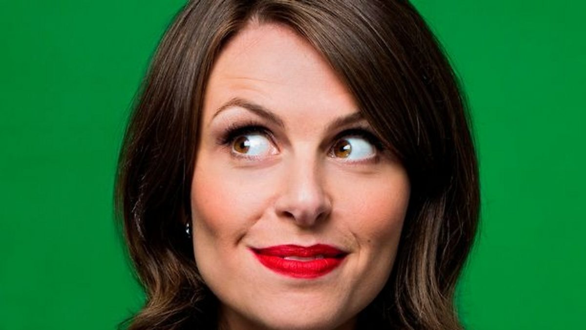 BBC Radio Solent - Pat Sissons, Comedian Ellie Taylor and Electric Cars ...