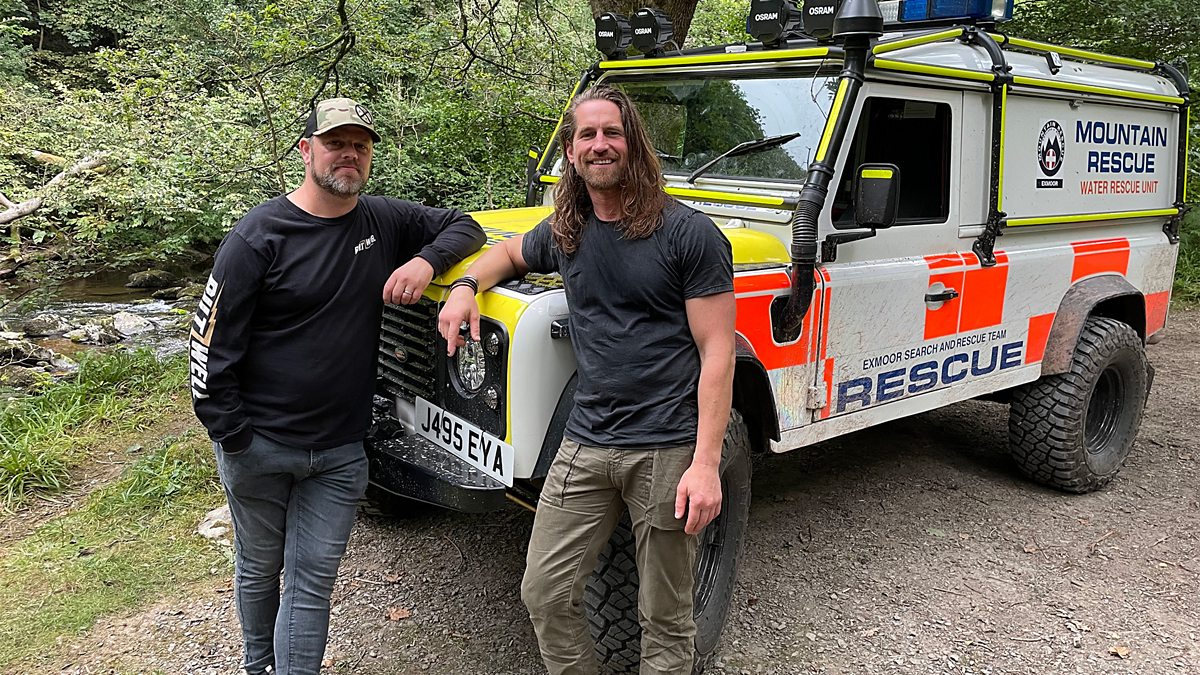 The Speedshop - Series 1: 3. Defender and Autojumble - BBC iPlayer