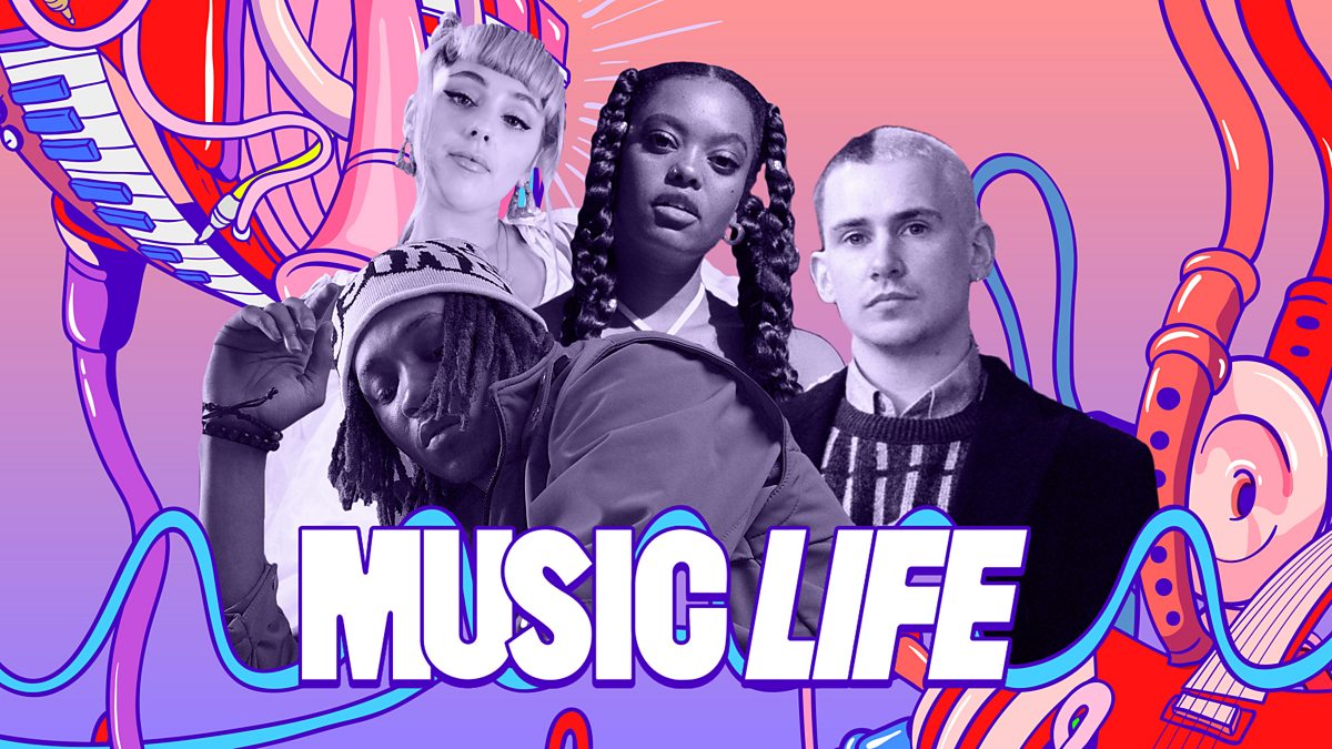 BBC World Service - Music Life, Best songs use the worst equipment with ...