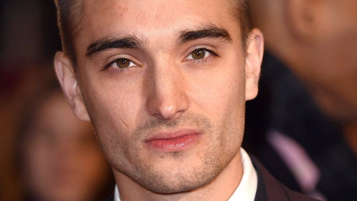 BBC Three Counties Radio - Danny Fullbrook, What makes you feel old ...