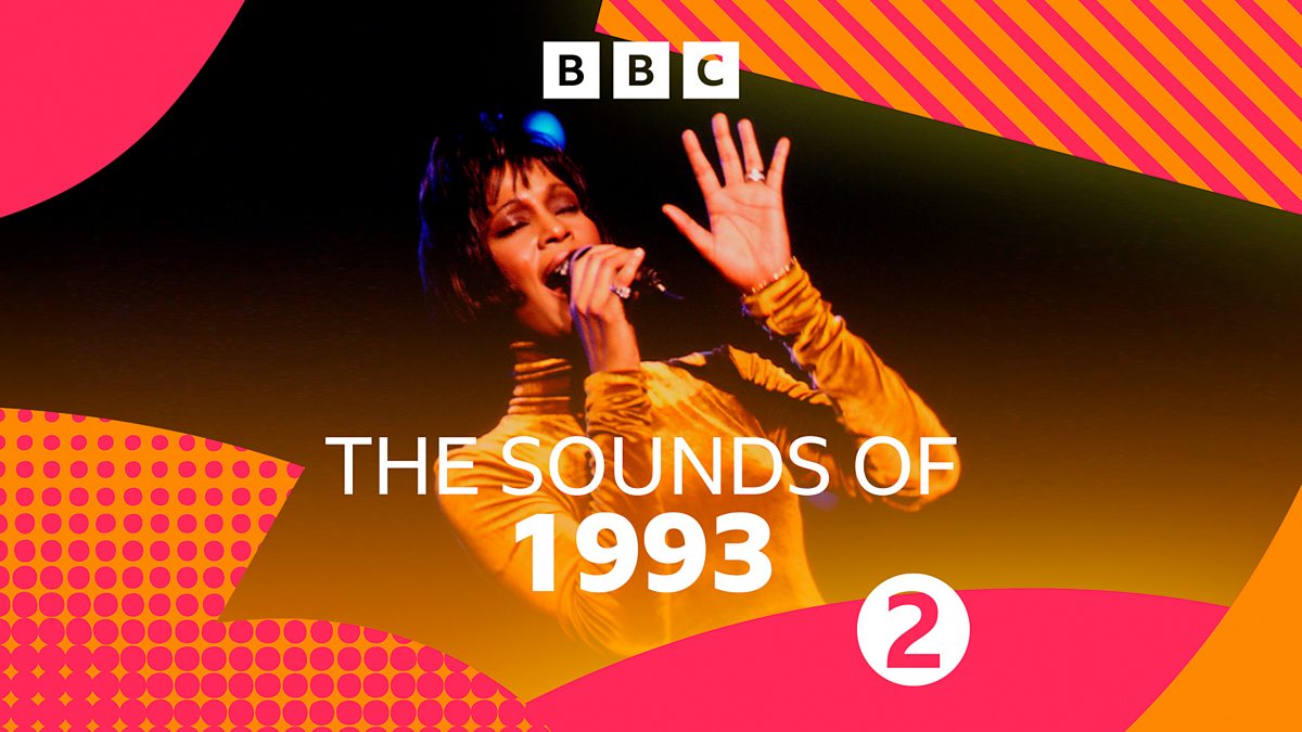 BBC Radio 2 - Sounds of the 20th Century: The 90s, The Sounds of 1993