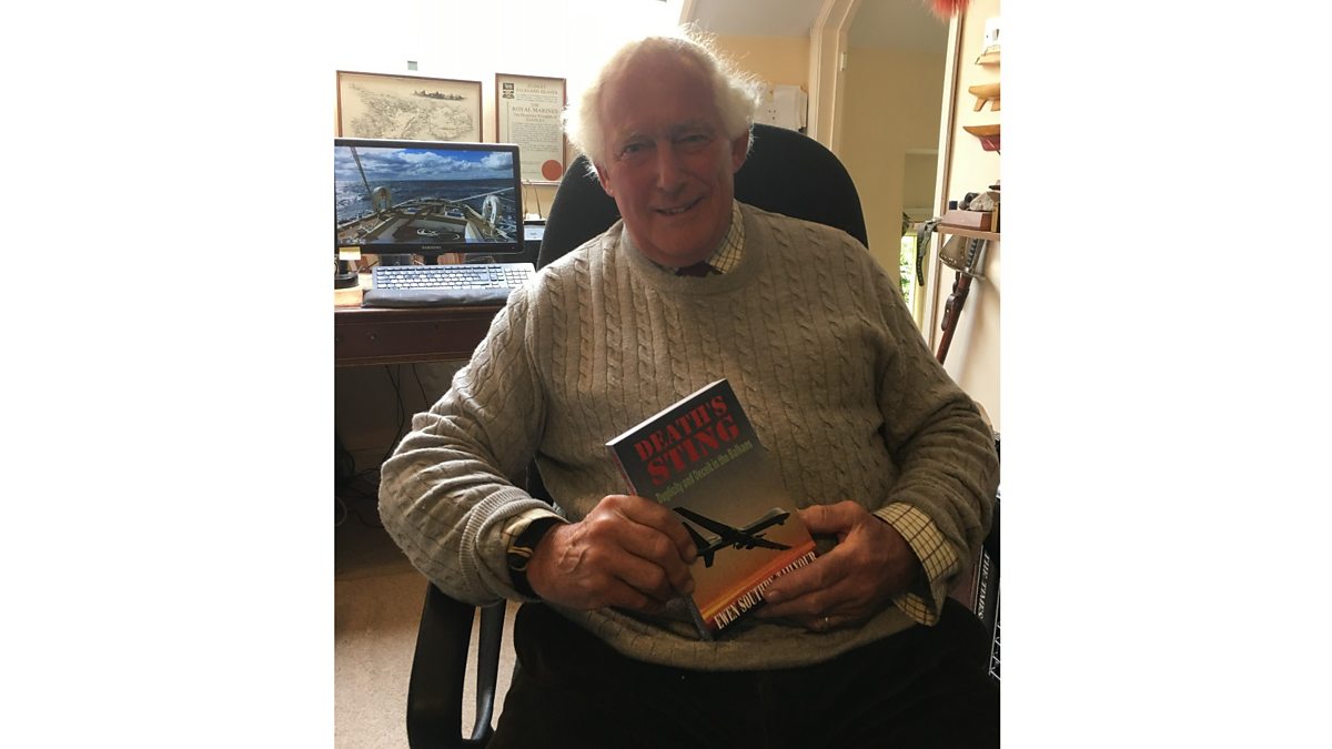 BBC Radio Devon - David FitzGerald, Angela Kalwaites sits in (31/03 ...