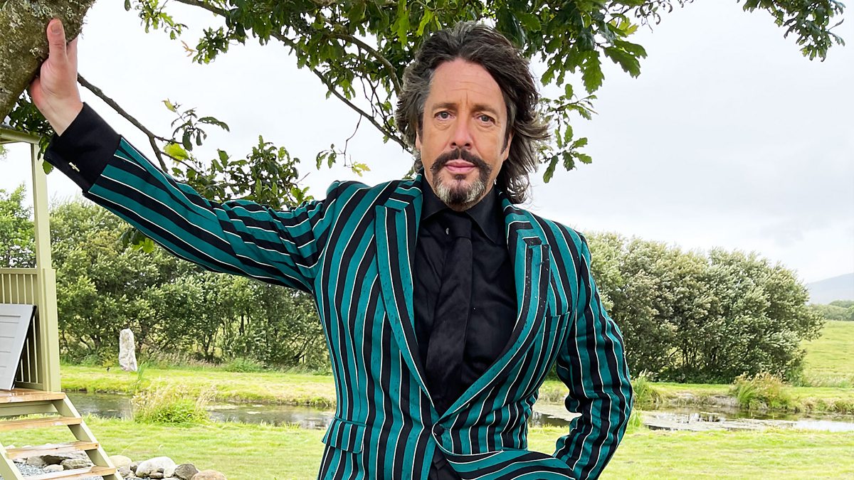 Interior Design Masters with Alan Carr - Series 3: Episode 5 - BBC iPlayer