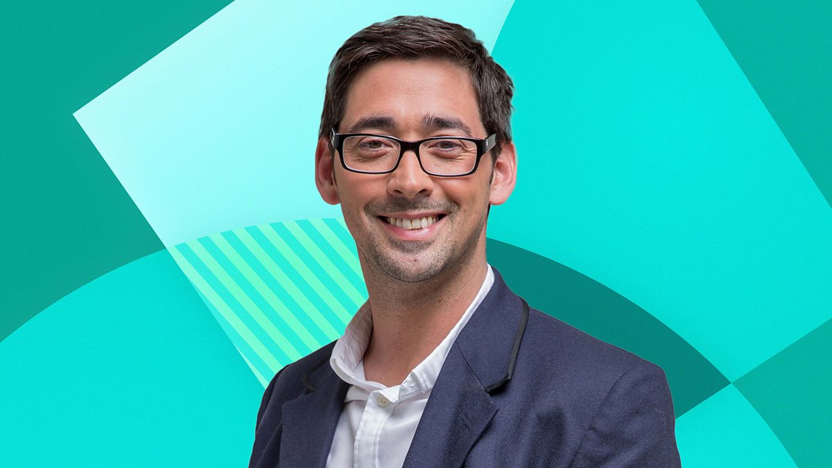 BBC Radio 5 live - Colin Murray