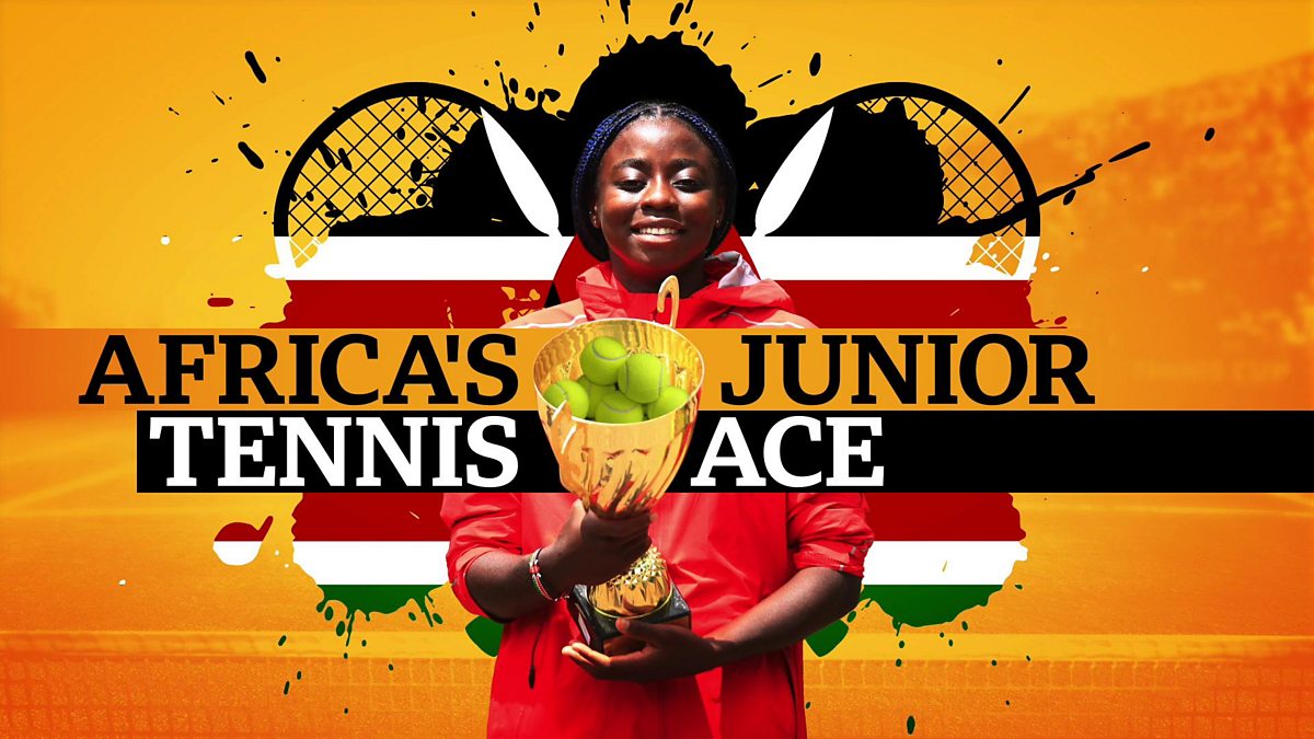 BBC World Service TV - BBC Sport Africa, Sport Africa: Africa's junior ...