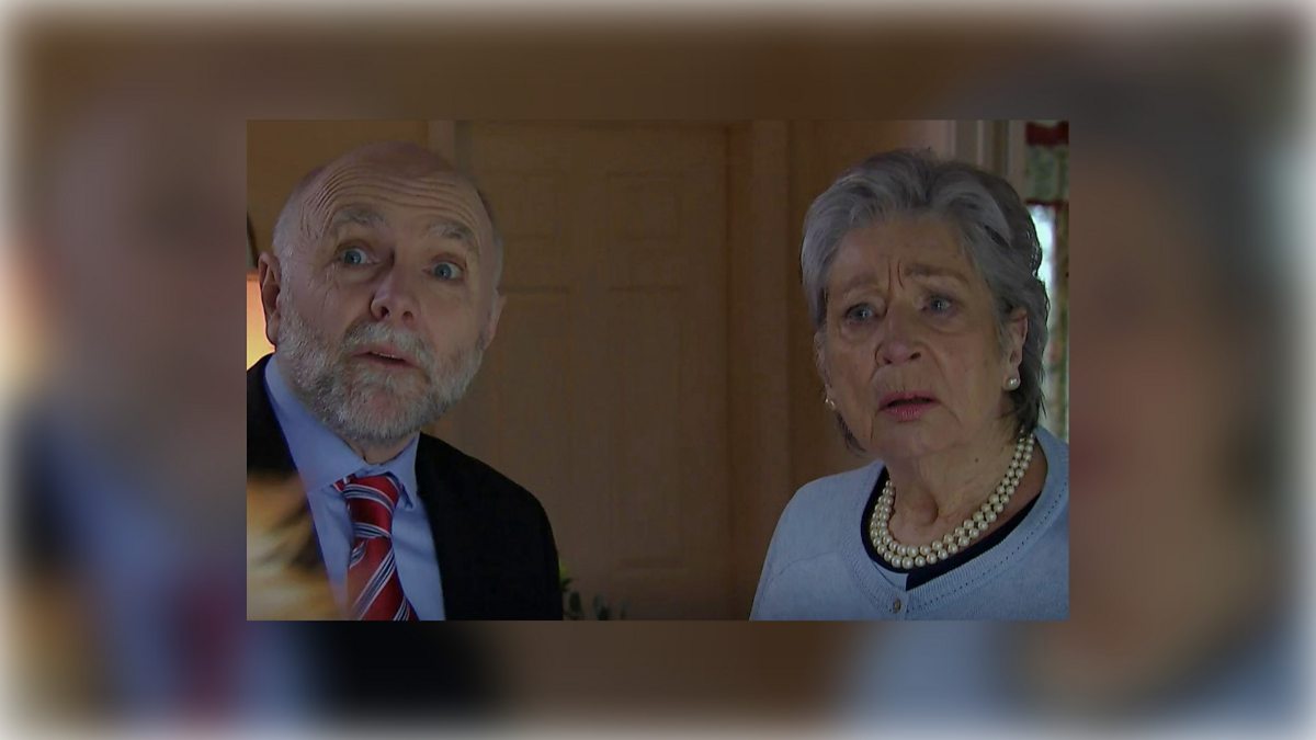 BBC Radio Cymru - Ifan Jones Evans, Dr Iestyn Jones a Beti George yn ...