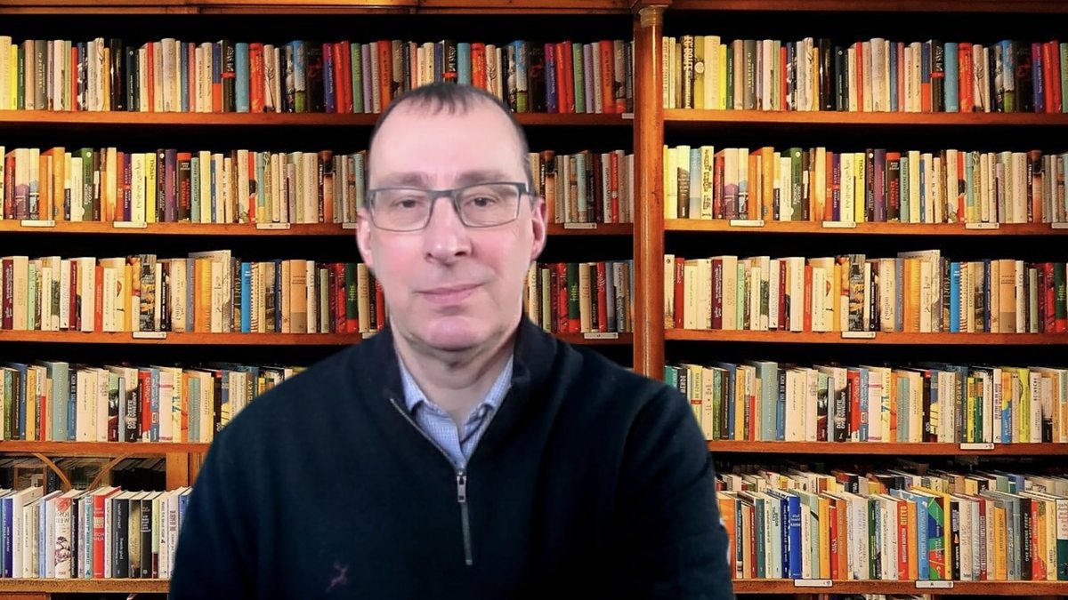 BBC Radio Merseyside - Daybreak with Helen Jones, Paul Beesley sits in ...