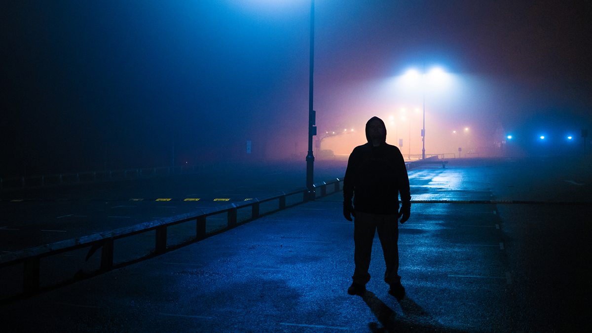 BBC Radio 4 - Stalked