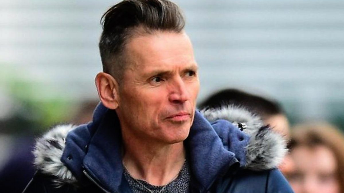 BBC Radio Gloucestershire - Mark Cummings, 01/04/2022, Ecotricity boss ...