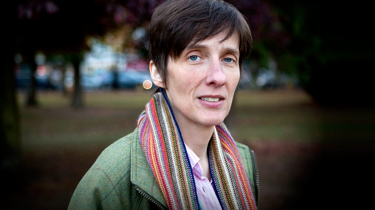 BBC Radio 4 - A Point of View, Helpless