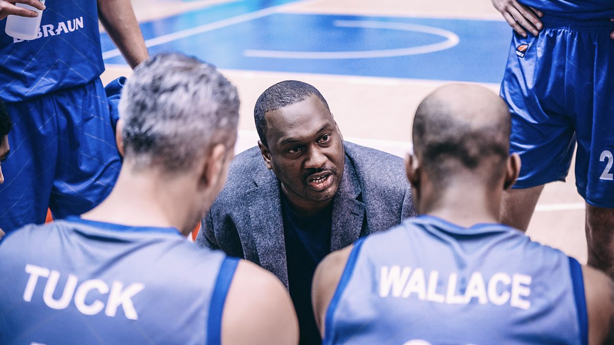 BBC Radio Sheffield - The Sports Academy, Atiba Lyons: ‘It was a ...