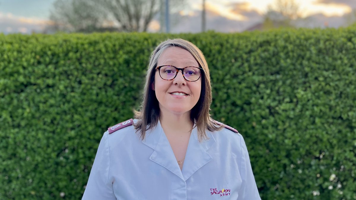 BBC Radio 4 - Sunday Worship, A Passion for Hospitality - I was in ...