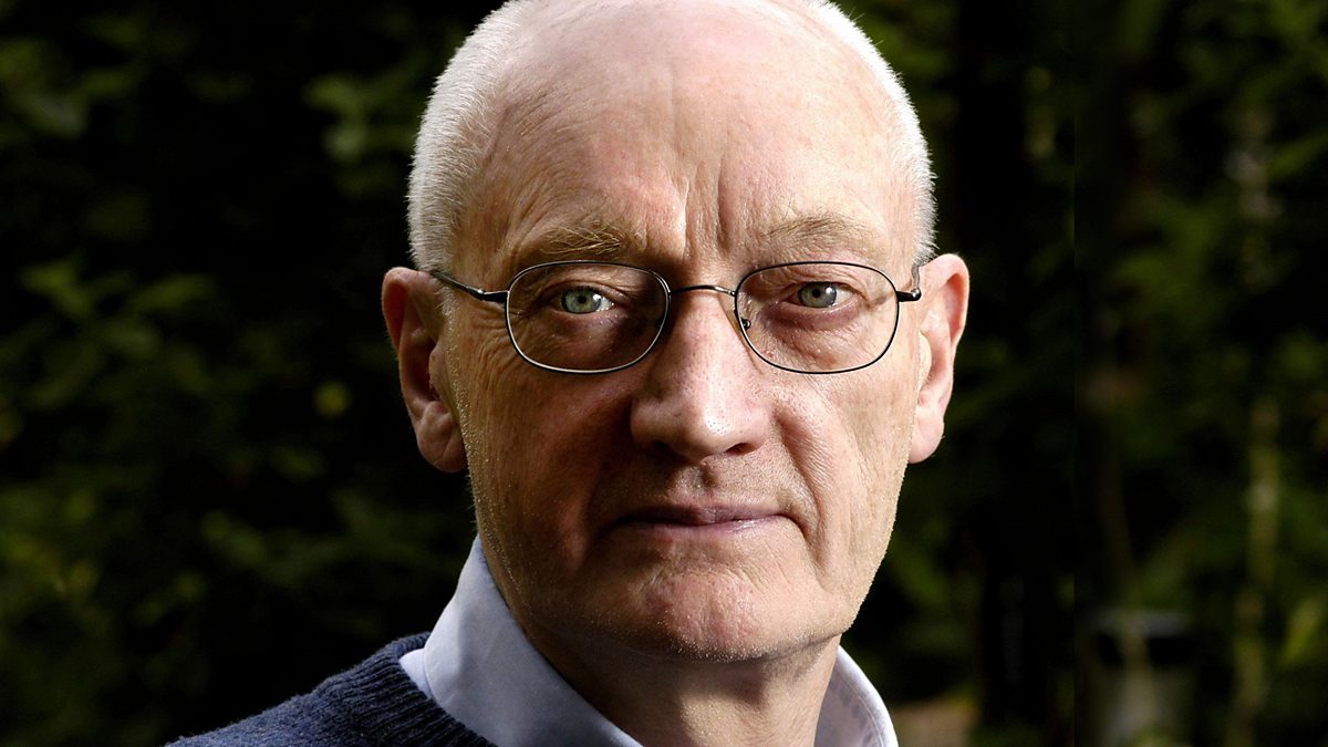 BBC Radio 3 - Private Passions, Richard Holloway