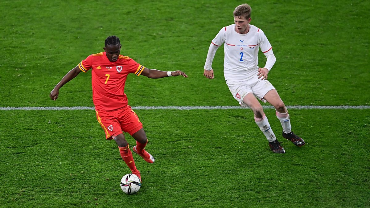 S4C - Sgorio, S Rhyngwladol, Sgorio: Cymru v Y Weriniaeth Tsiec