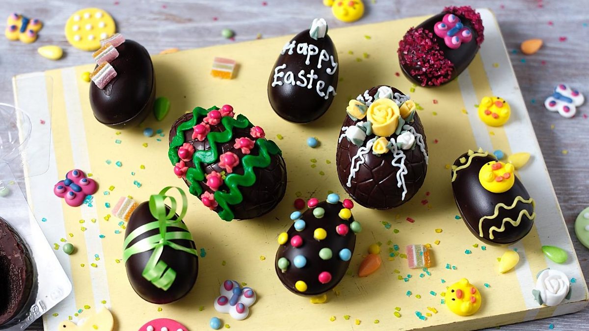 BBC Radio London - Eddie Nestor, 04/04/2022, Free things to do this Easter