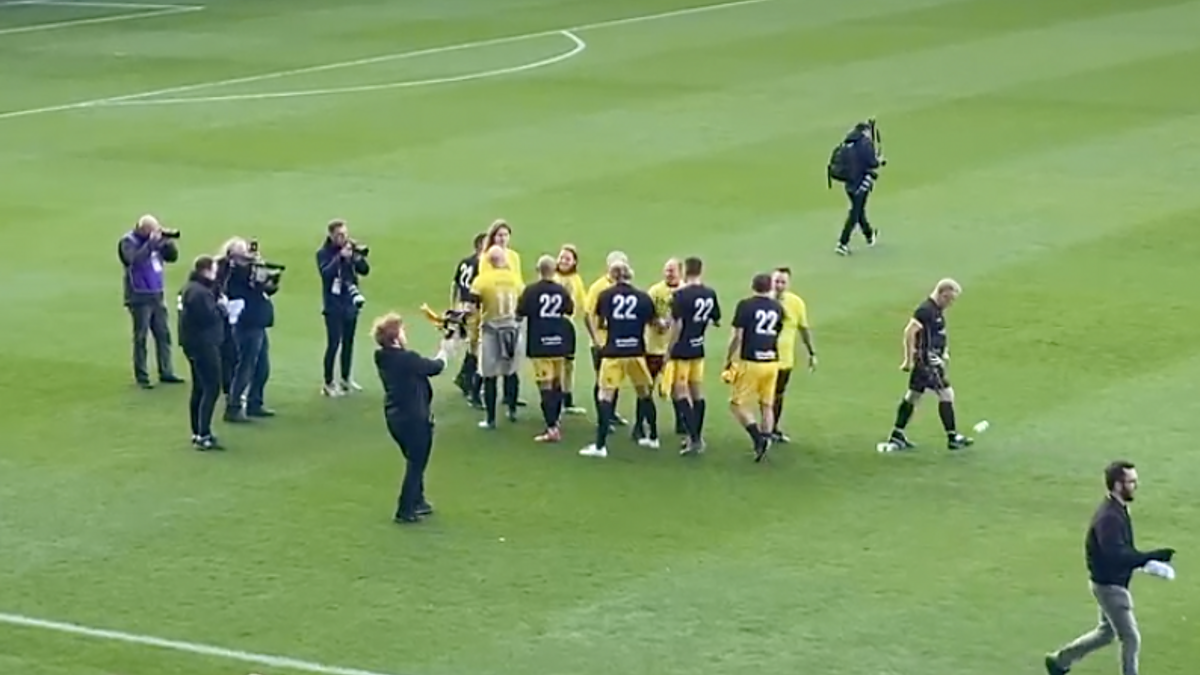 BBC Radio Manchester - Michelle Dignan, Newsround at 50 (04/04/2022 ...