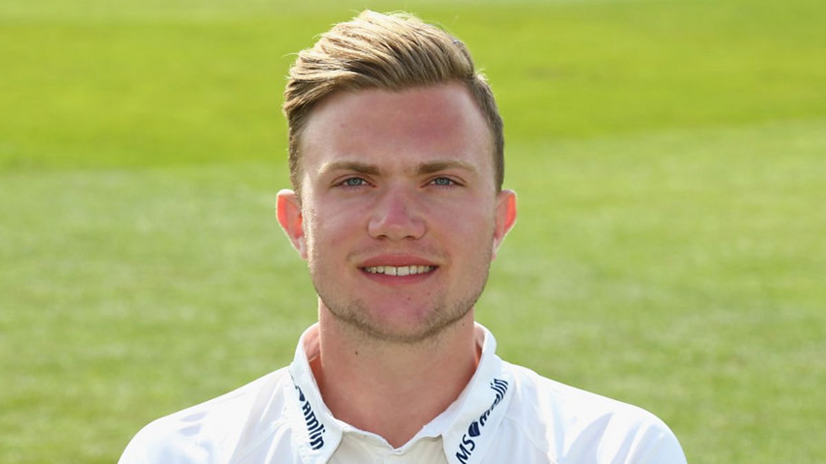 BBC Essex - BBC Essex Sport, Sam Cook: I want to keep up performances ...