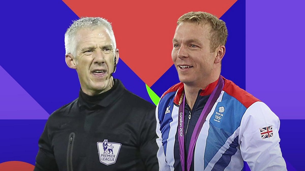 BBC Radio 5 Live - The Question of Sport Podcast, Infamous cases of ...