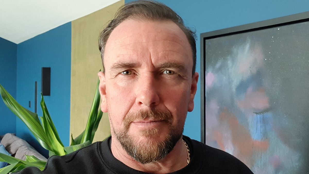 BBC Radio Cornwall - Julie Skentelbery, 07/04/2022, Jason Sincock