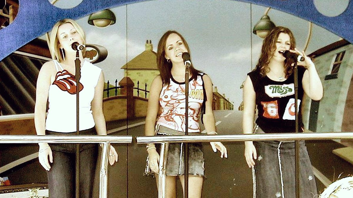 BBC Radio Cymru - Rhys Mwyn, Pop Cymru!