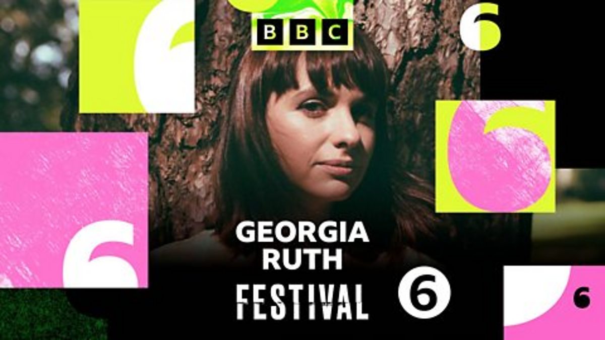 BBC Radio Cymru - Rhys Mwyn, Rolling Stones yn 60, Georgia Ruth yng ...