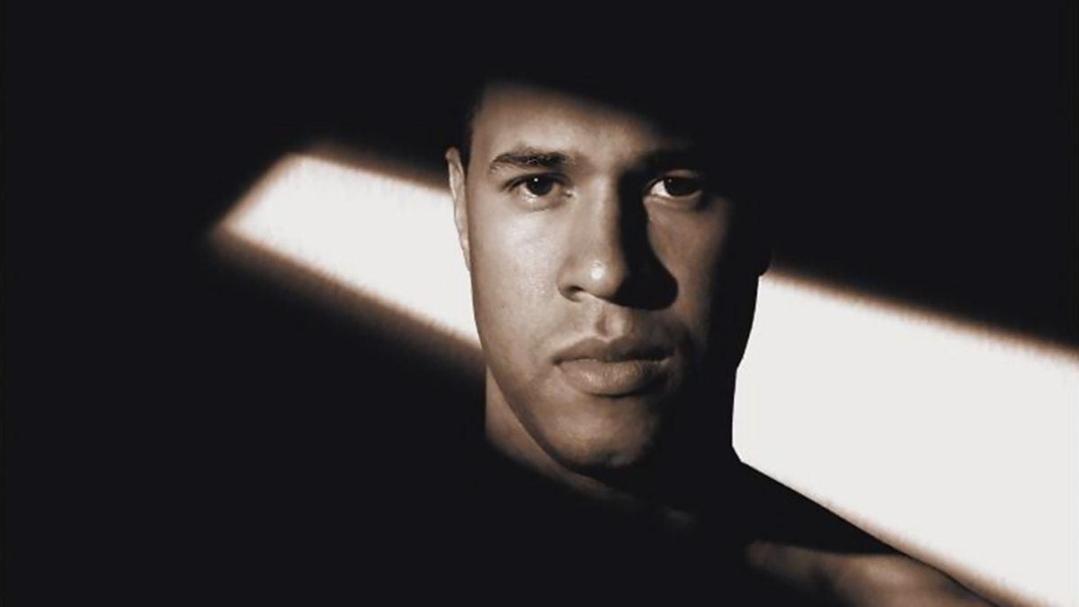 BBC Radio 4 - Invisible Man: A Parable for Our Times?