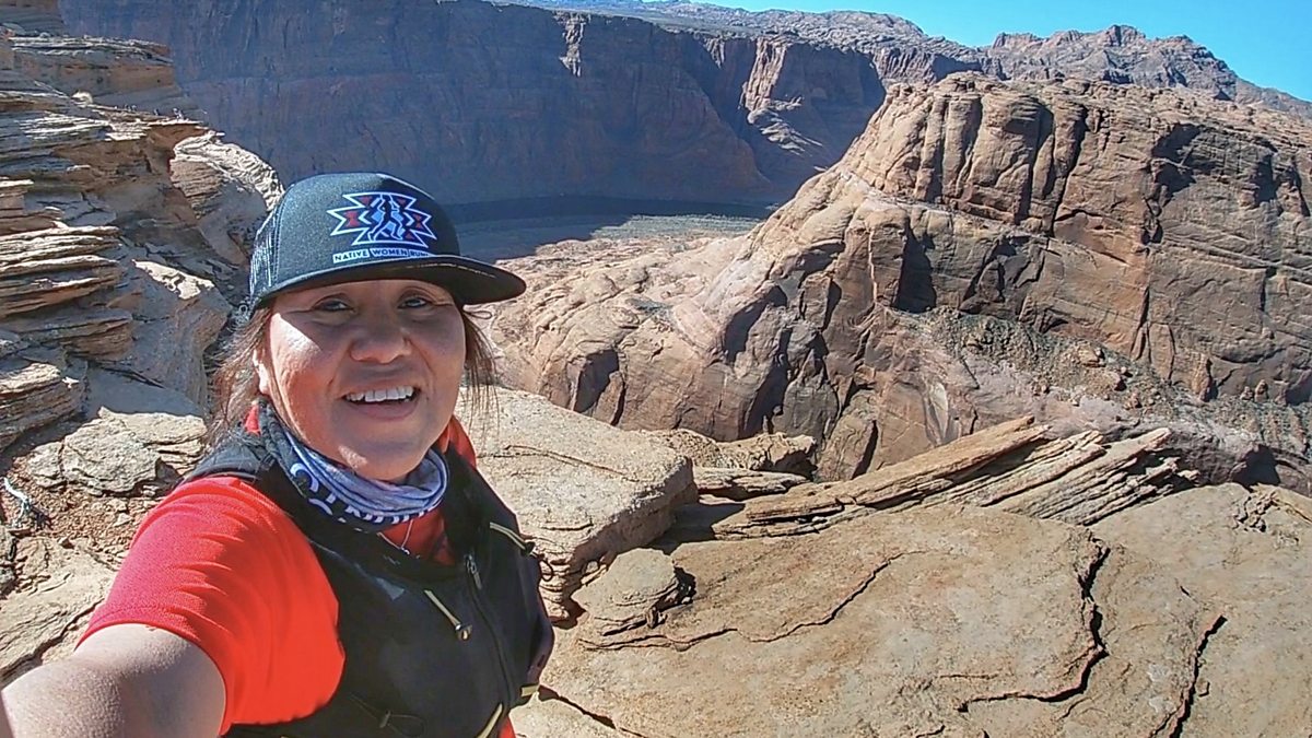 BBC World Service - Sportshour, Native Women Running prepare to compete ...