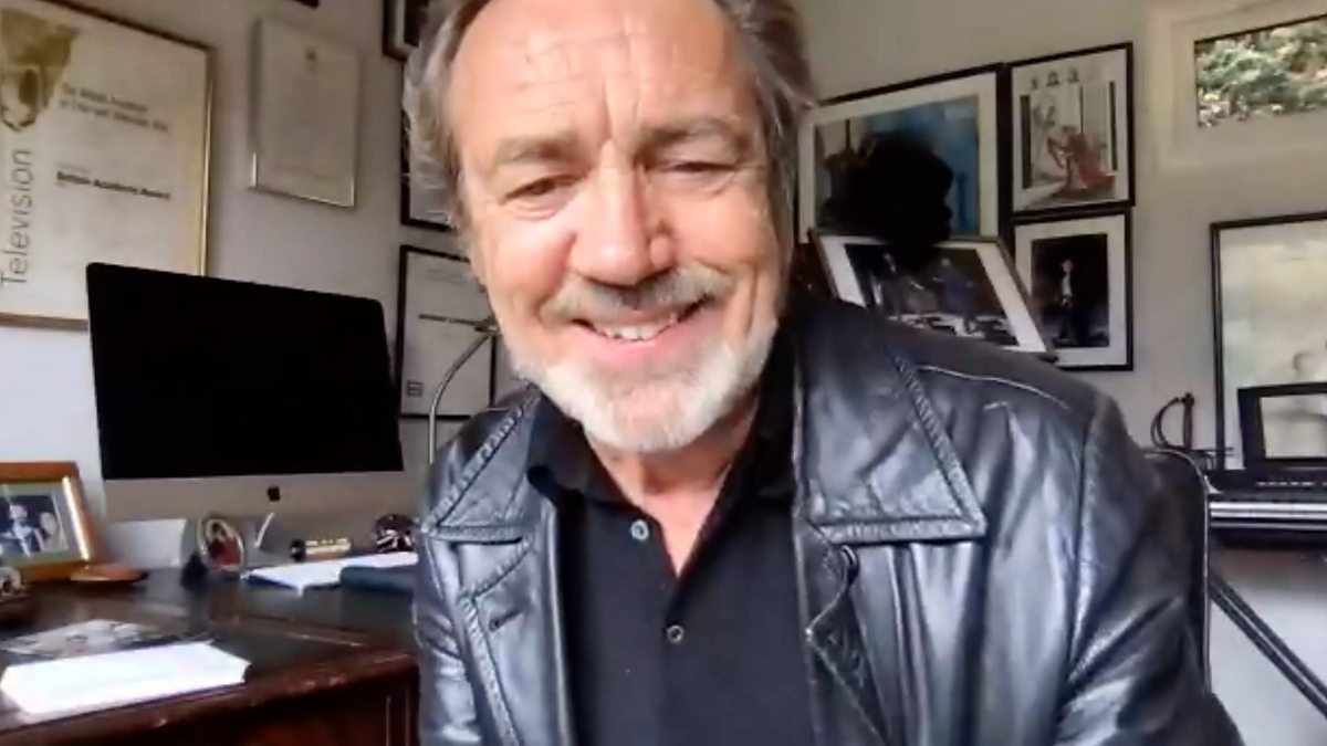 BBC Radio Nottingham - Mark Dennison, Robert Lindsay nominated for ...