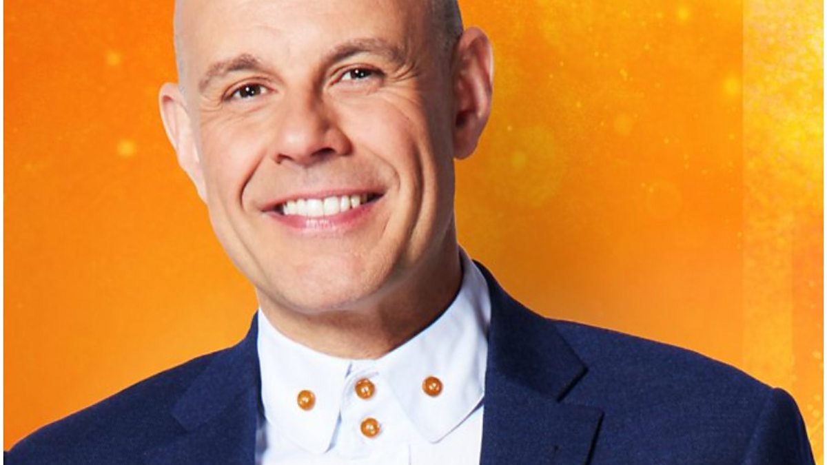 BBC Radio Cymru - Bore Cothi, Jason Mohammad - Iaith ar Daith.